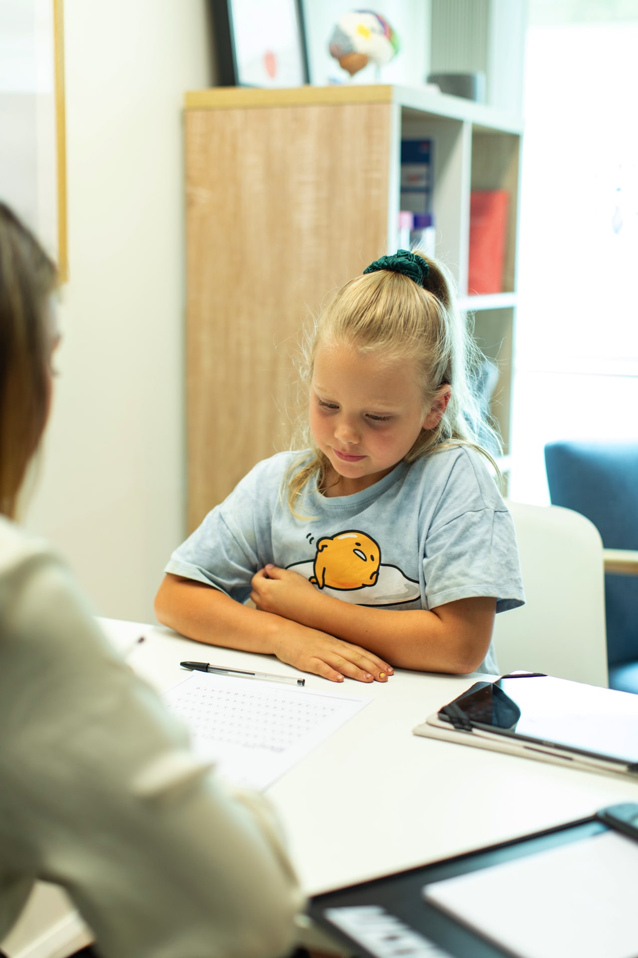 IQ and Learning Difficulties Assessment | Marsden Health Kids Clinic