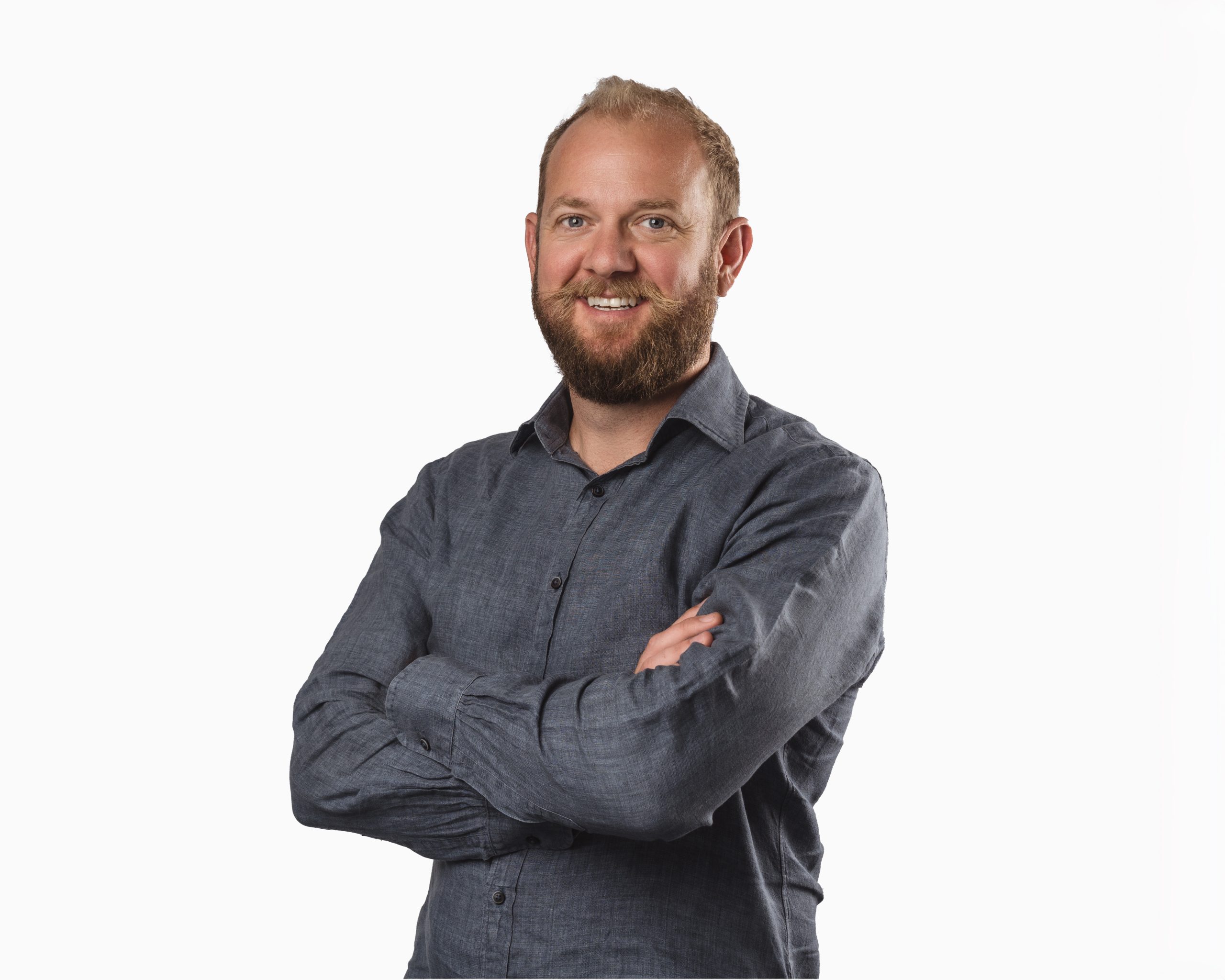 Dr Nick Marsden | Marsden Health