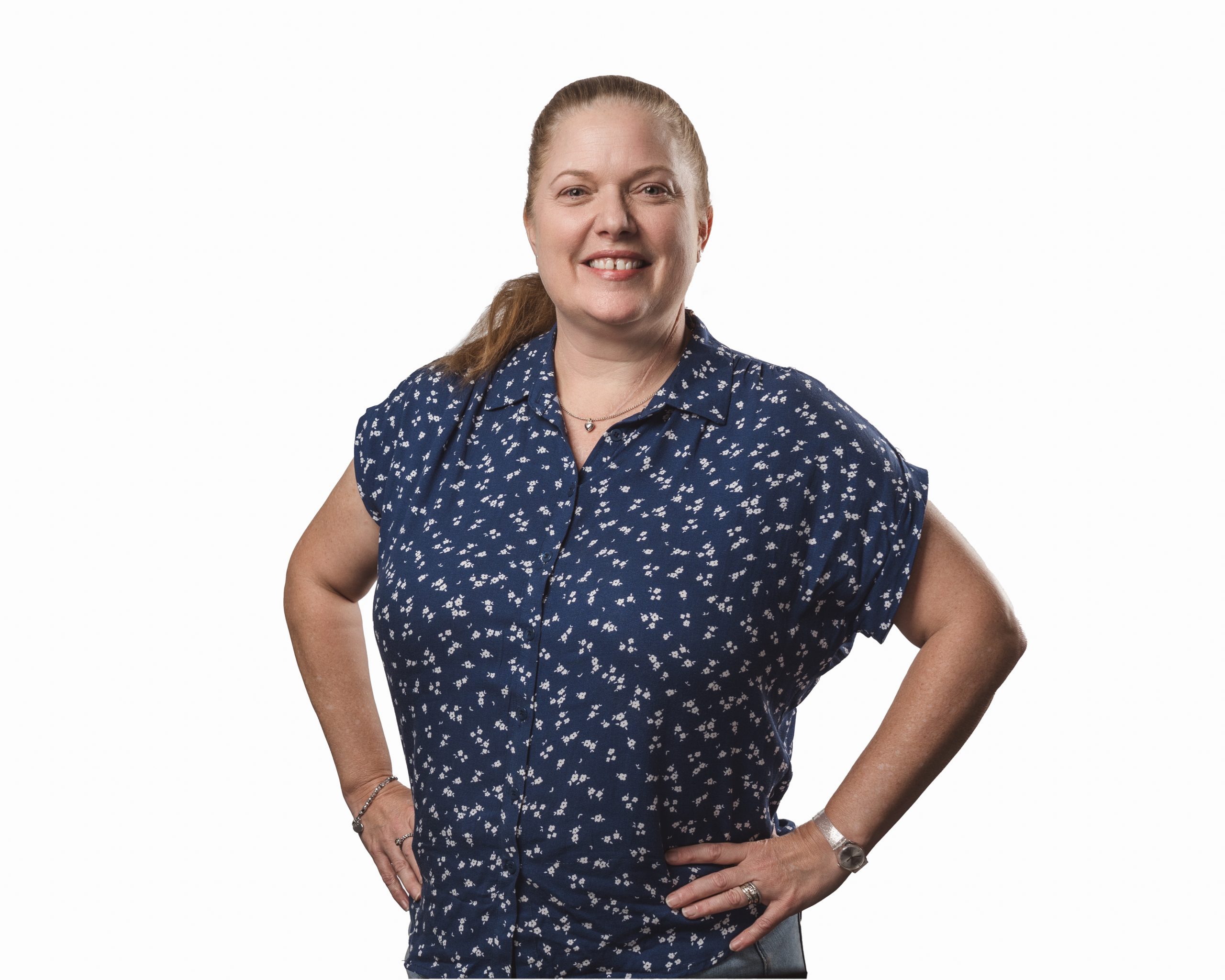 Jane Shelton | Marsden Health