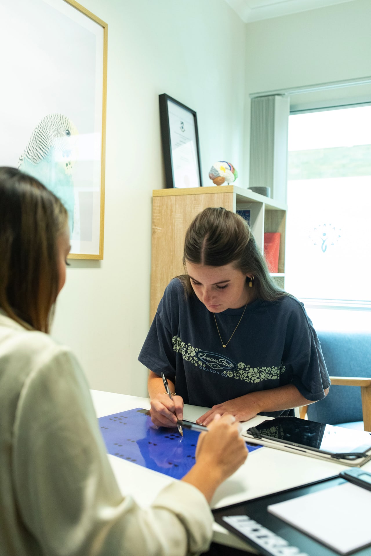 Cognitive IQ Assessment